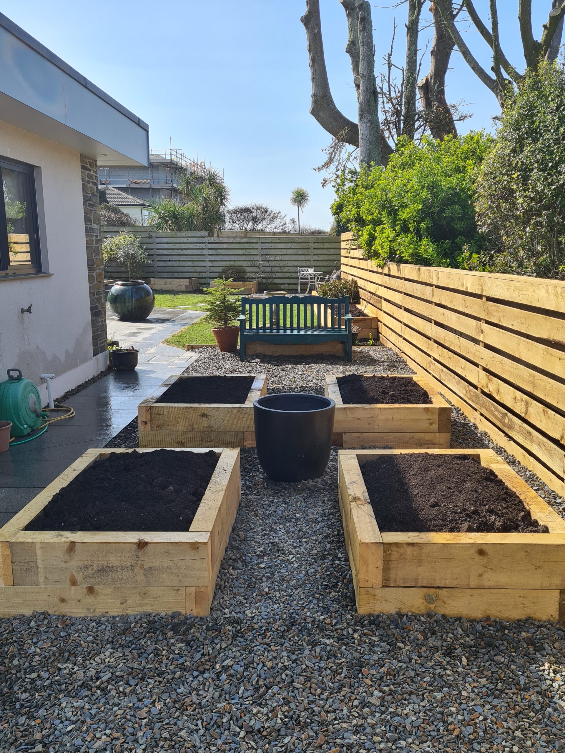 Services – WGS LANDSCAPING – WILLIAMS GARDEN SERVICES